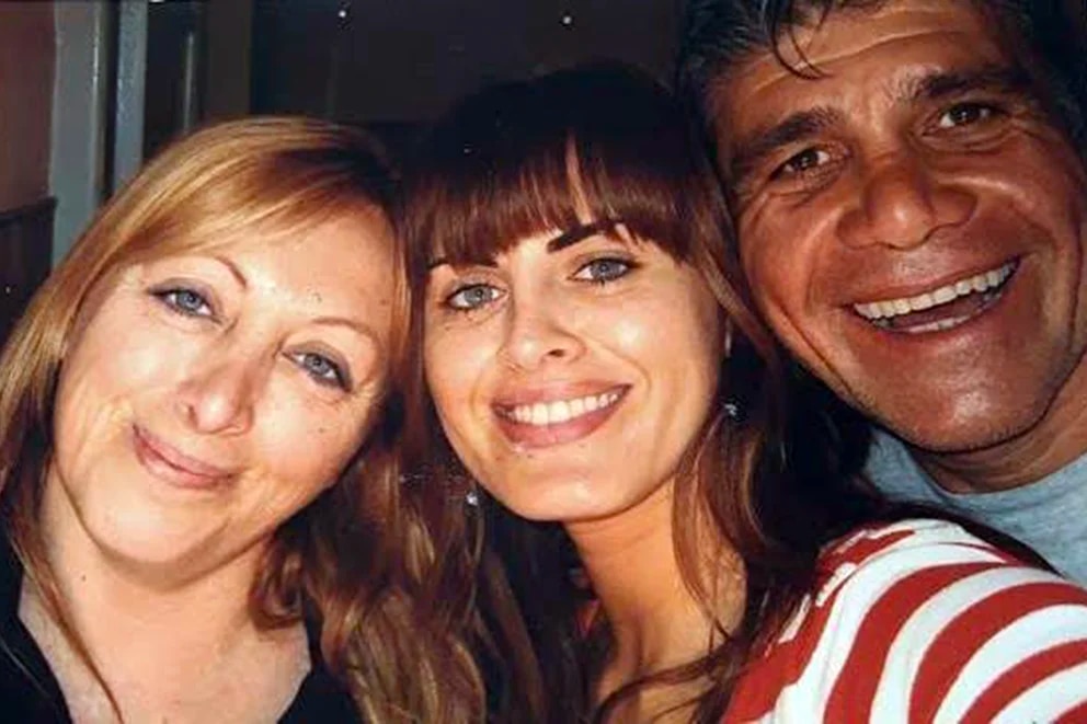 Una partida inesperada y dolorosa: Las amigas de Silvina Luna comparten ...