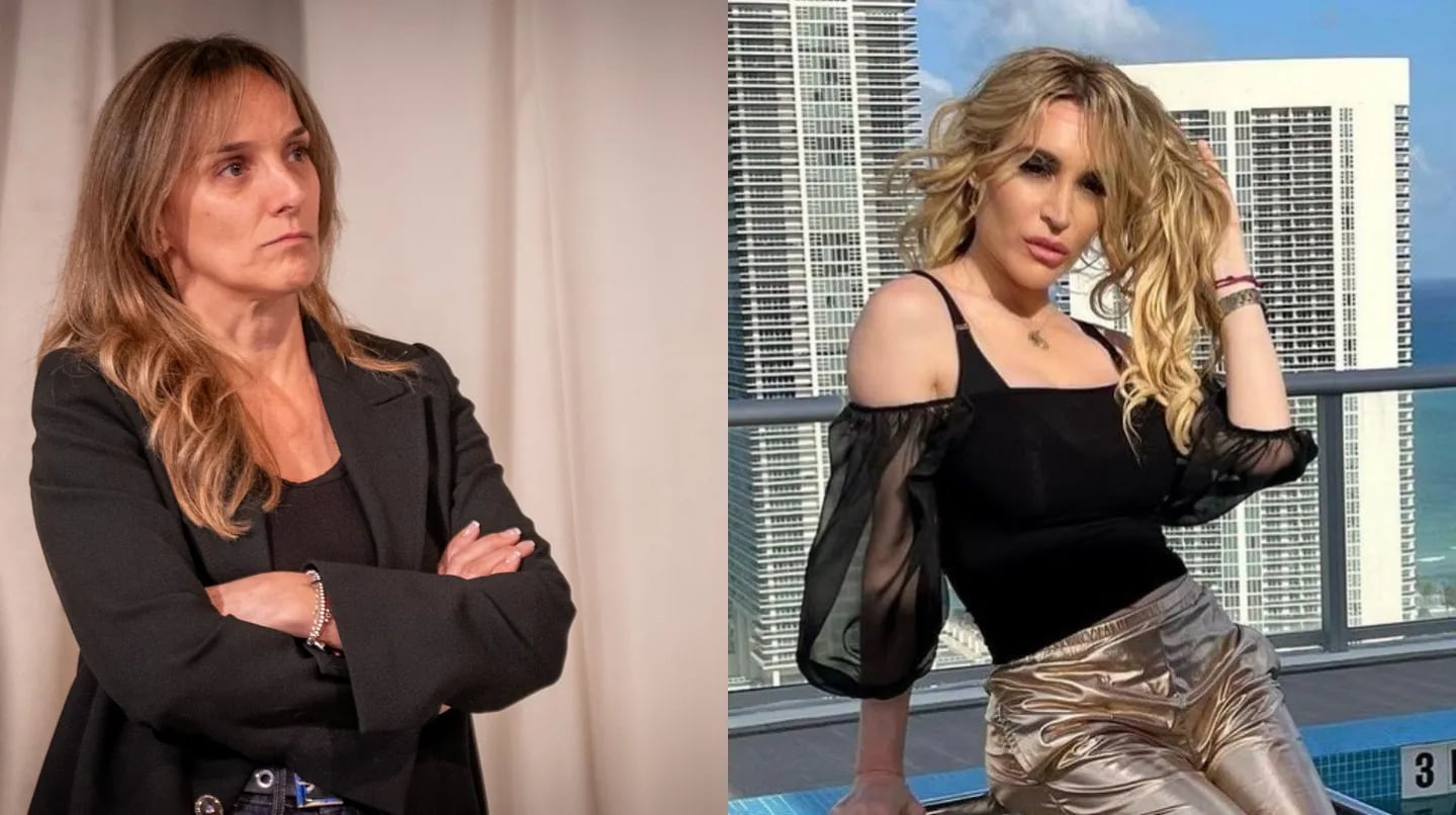 EL CRUCE ENTRE MALENA GALMARINI Y FÁTIMA FLOREZ: MIRÁ LO QUE DIJO.